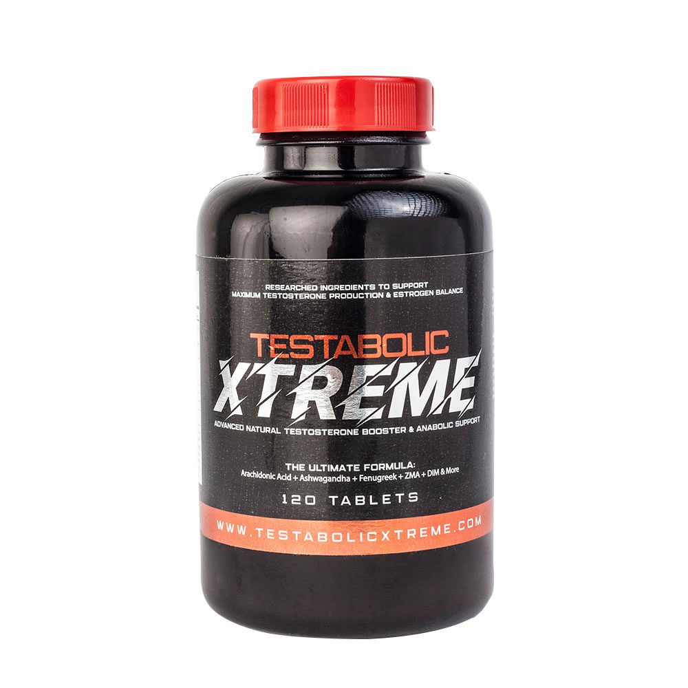Precursores de testosterona Archives • Nutrition Muscle