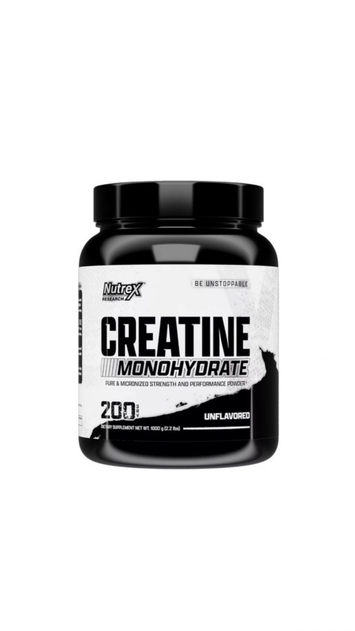 Crea-tine Complex TNT creatina 75 servicios • Nutrition Muscle