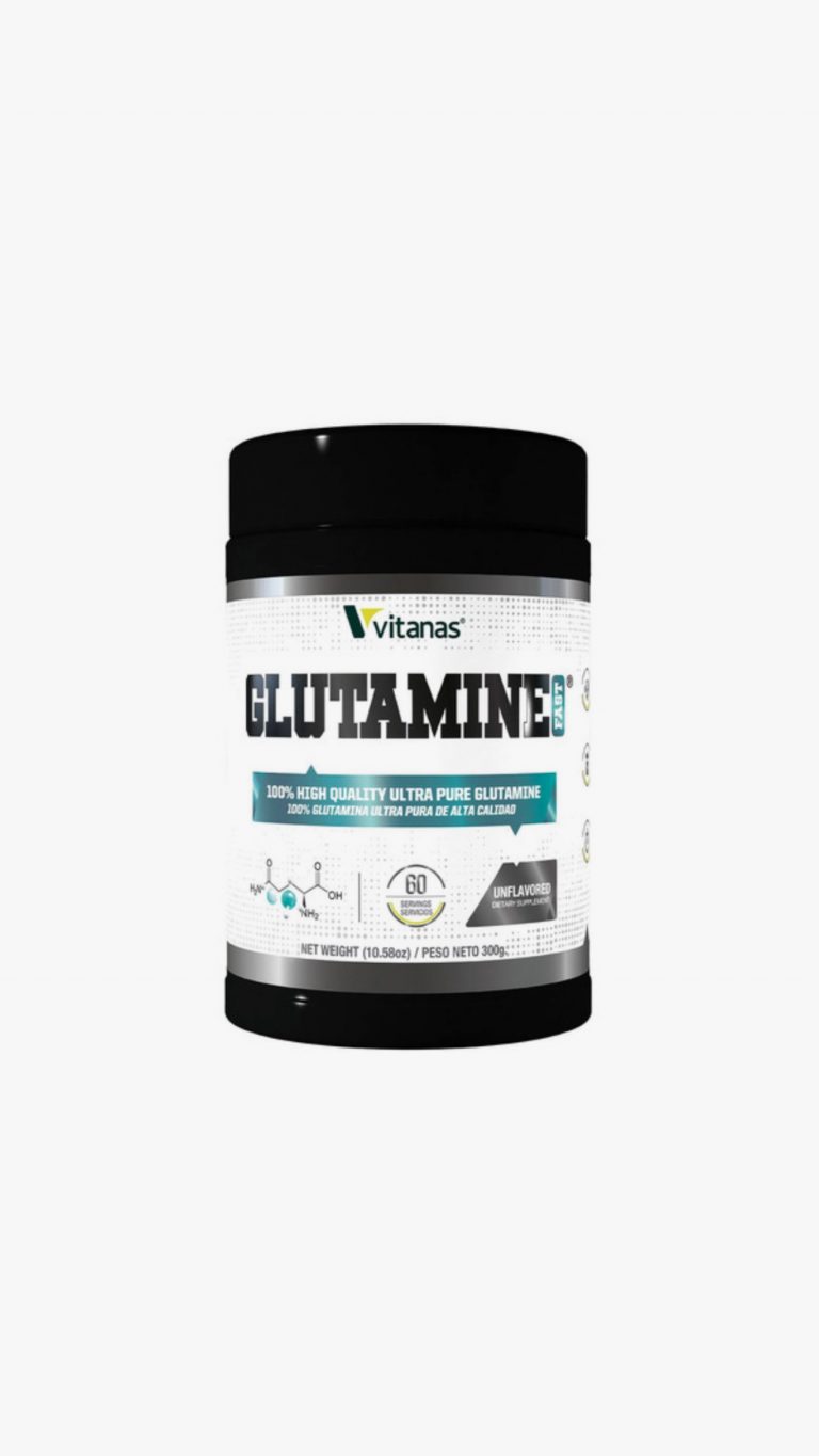 Gluta stack glutamina • Nutrition Muscle