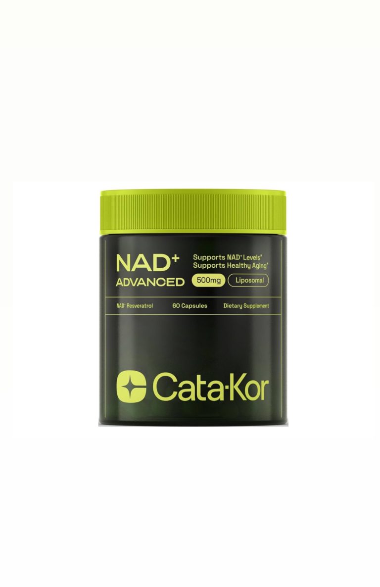 NAD + Nicotinamide + Resveratrol Reus Research • Nutrition Muscle