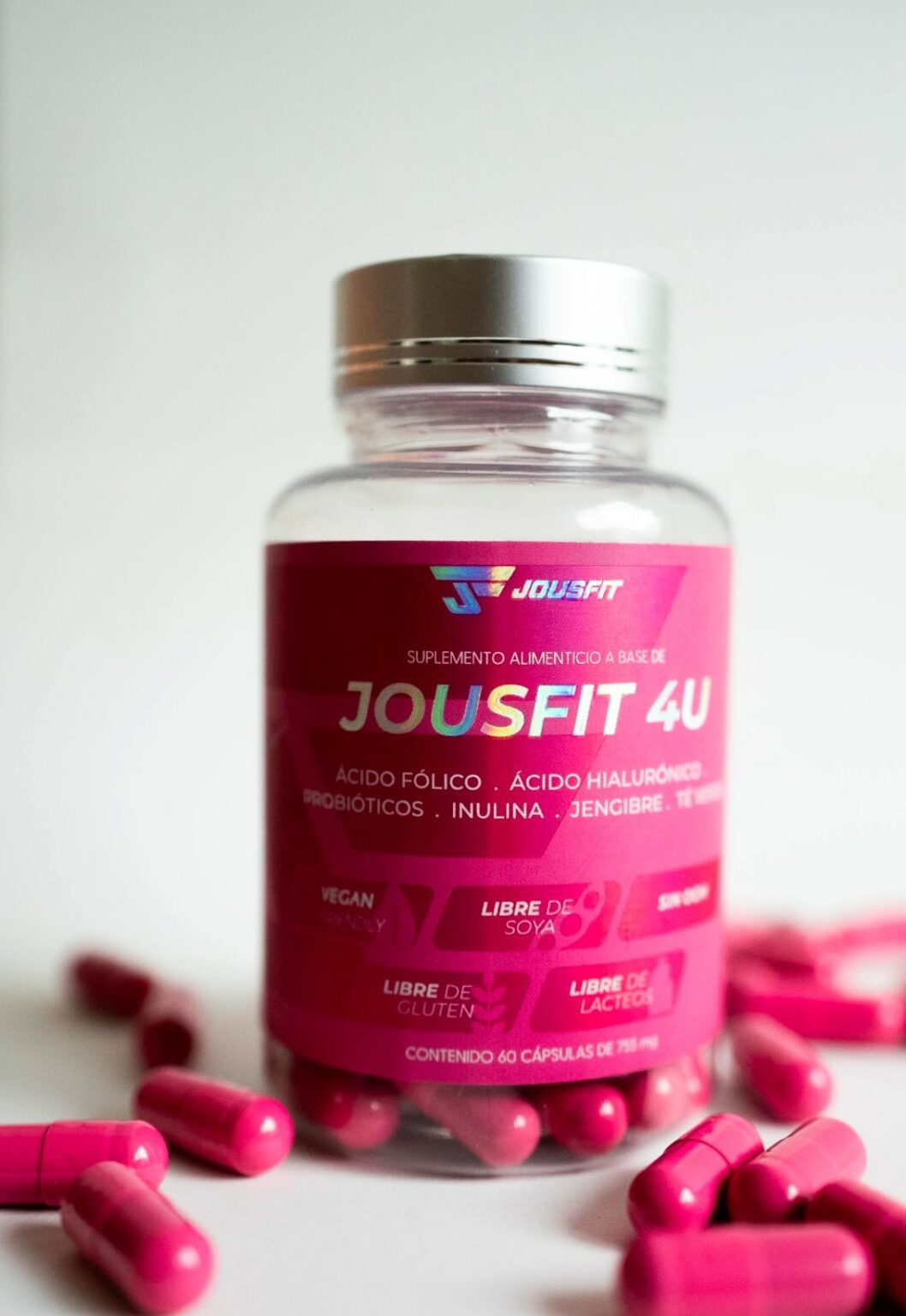 JOUSFIT Archives • Nutrition Muscle