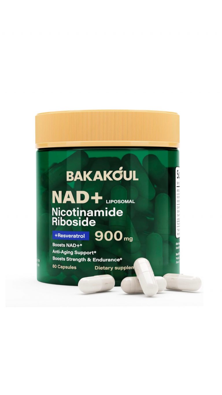 NAD + Nicotinamide + Resveratrol Reus Research • Nutrition Muscle